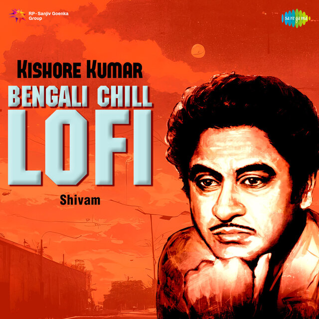 Kishore Kumar Album