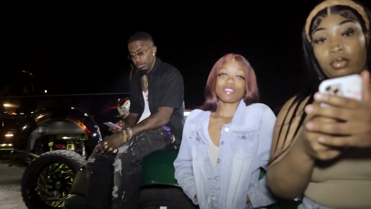 Shady Baby by Jay Rose on TIDAL