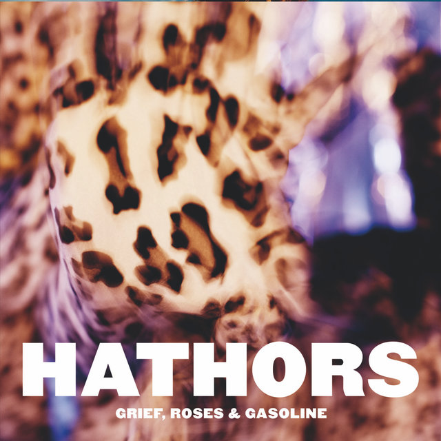 Grief, Roses & Gasoline by Hathors on TIDAL