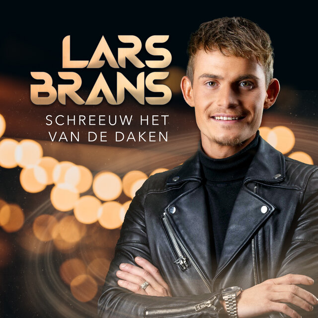 Schreeuw Het Van De Daken by Lars Brans on TIDAL