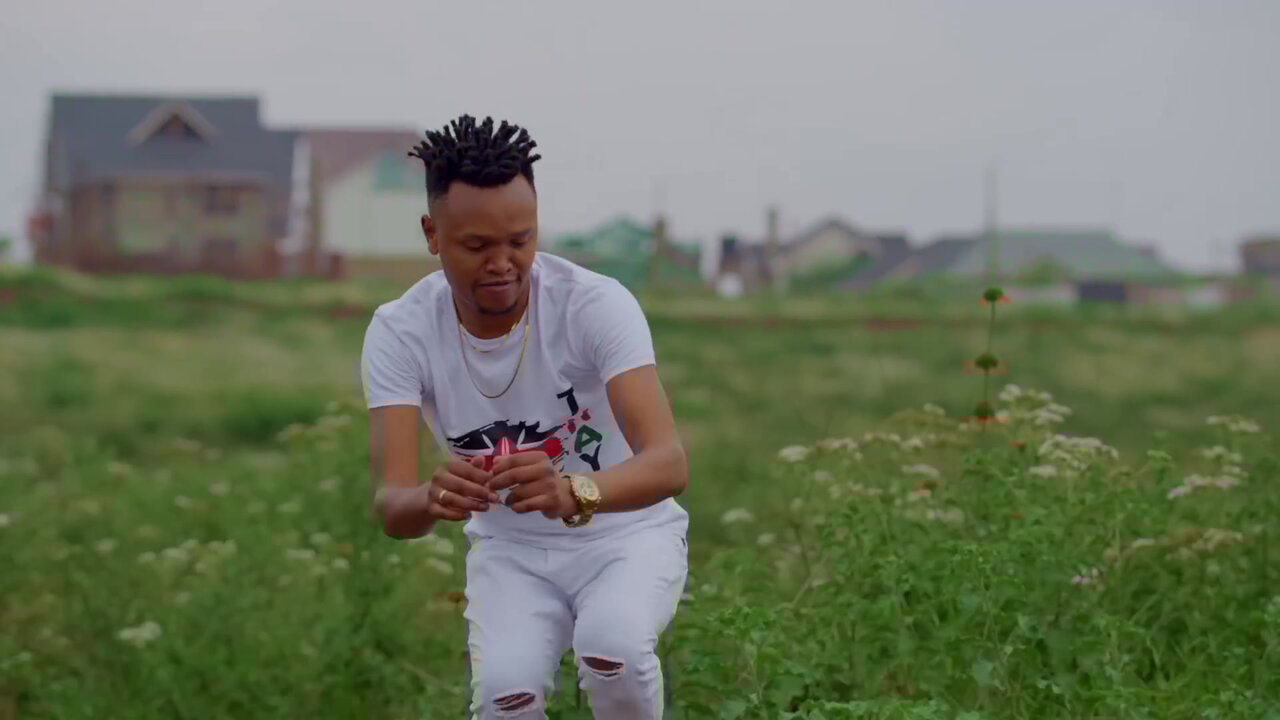 Thayú by Kamoko on TIDAL