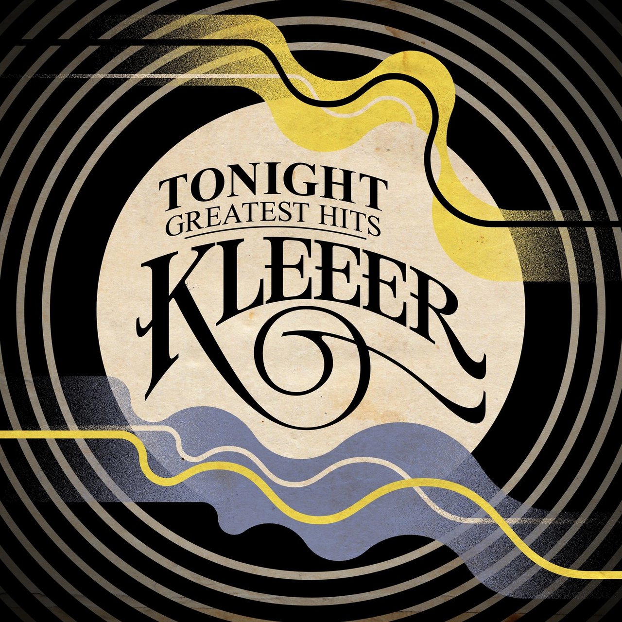 Kleeer on TIDAL