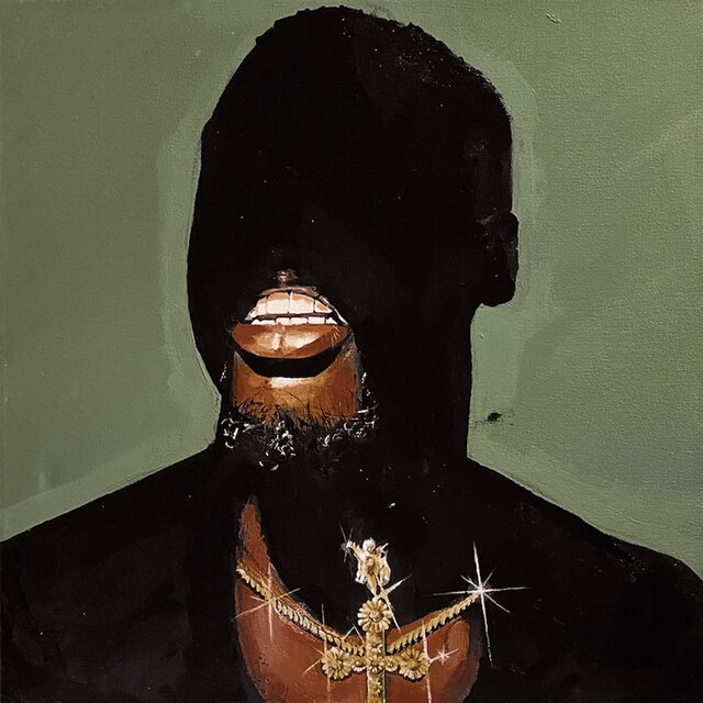 Dj Jay Hood on TIDAL