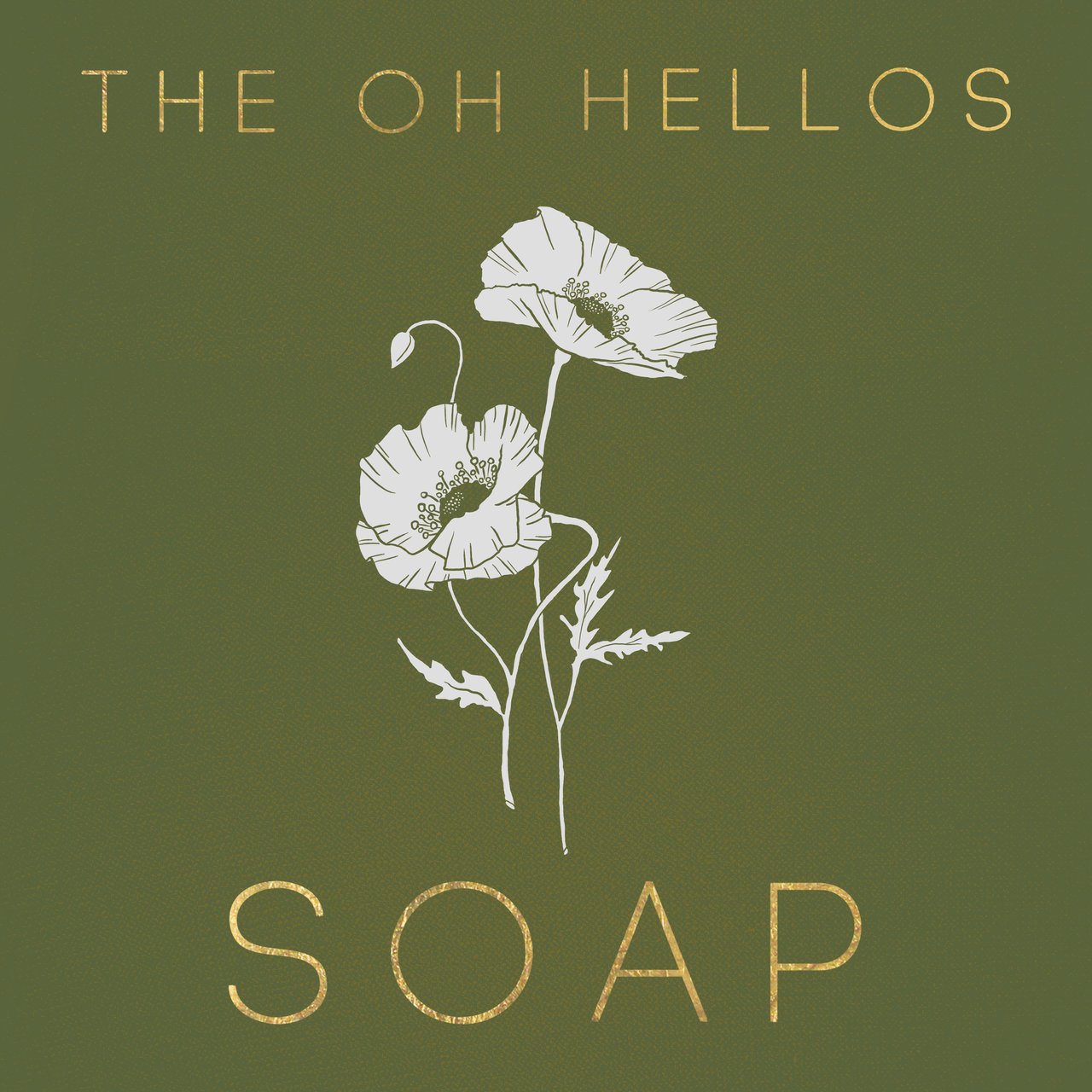 The Oh Hellos on TIDAL
