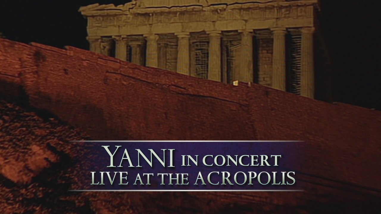 Within Attraction (Remastered) by Yanni on TIDAL