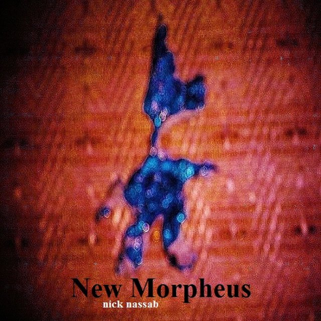 New Morpheus by Nick Nassab on TIDAL