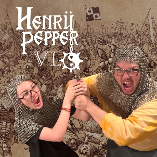 Henry Pepper's Lonely Hearts Club Band on TIDAL