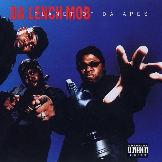 Planet Of Da Apes by Da Lench Mob on TIDAL