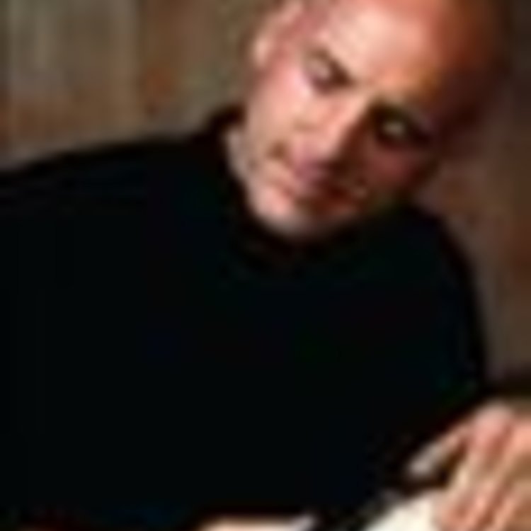 Michael Brant DeMaria on TIDAL