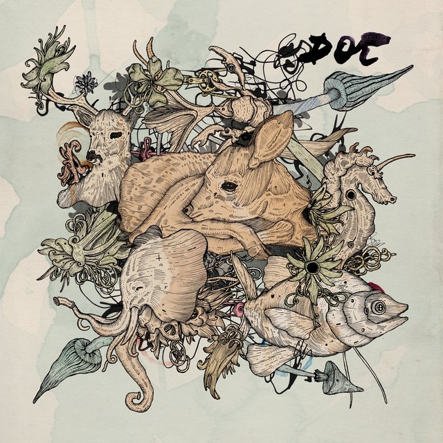 .DOE | Instagram, Facebook | Linktree