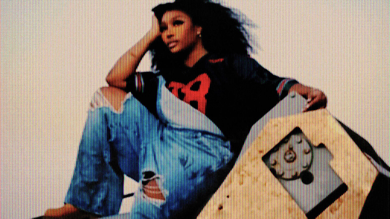 Smoking on my Ex Pack (Lyric Video) by SZA on TIDAL