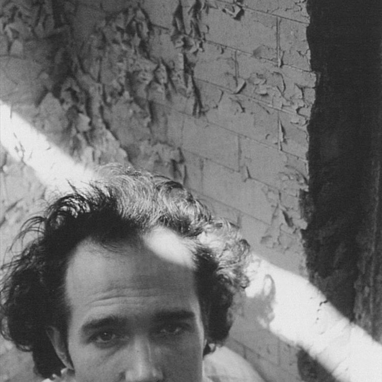 Simon Joyner on TIDAL