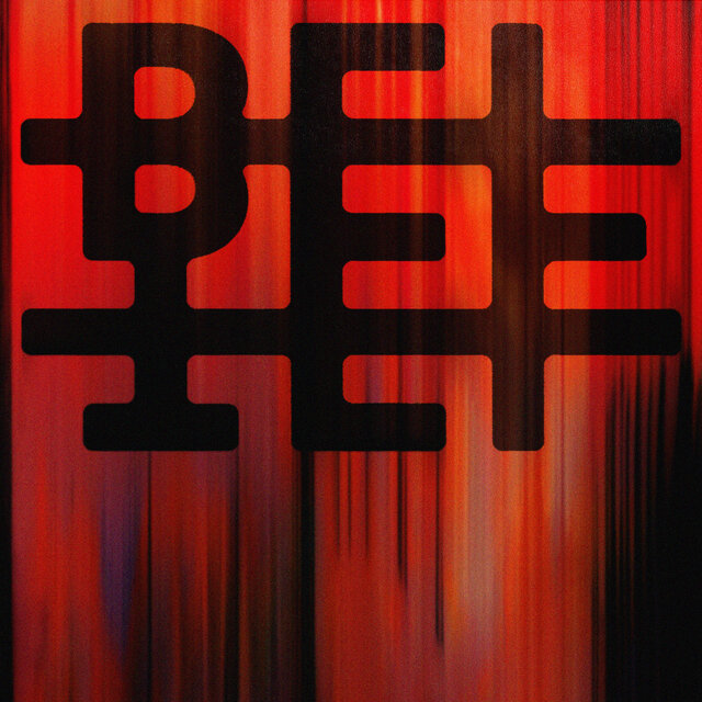 Luther (Prefuse 73 Coldest Spring Edit) by Belief, Prefuse 73, Boom Bip ...