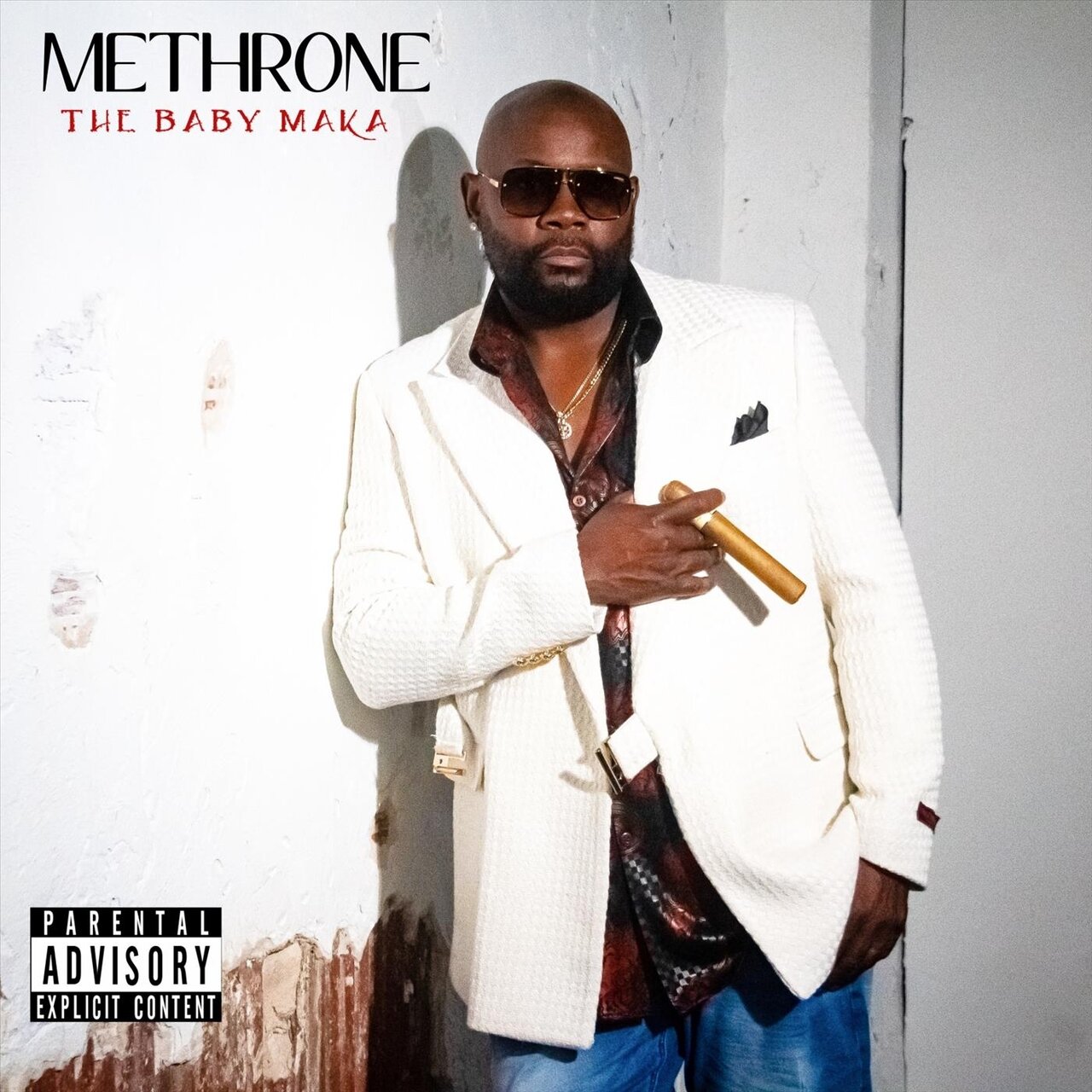 The Baby Maka by Methrone on TIDAL