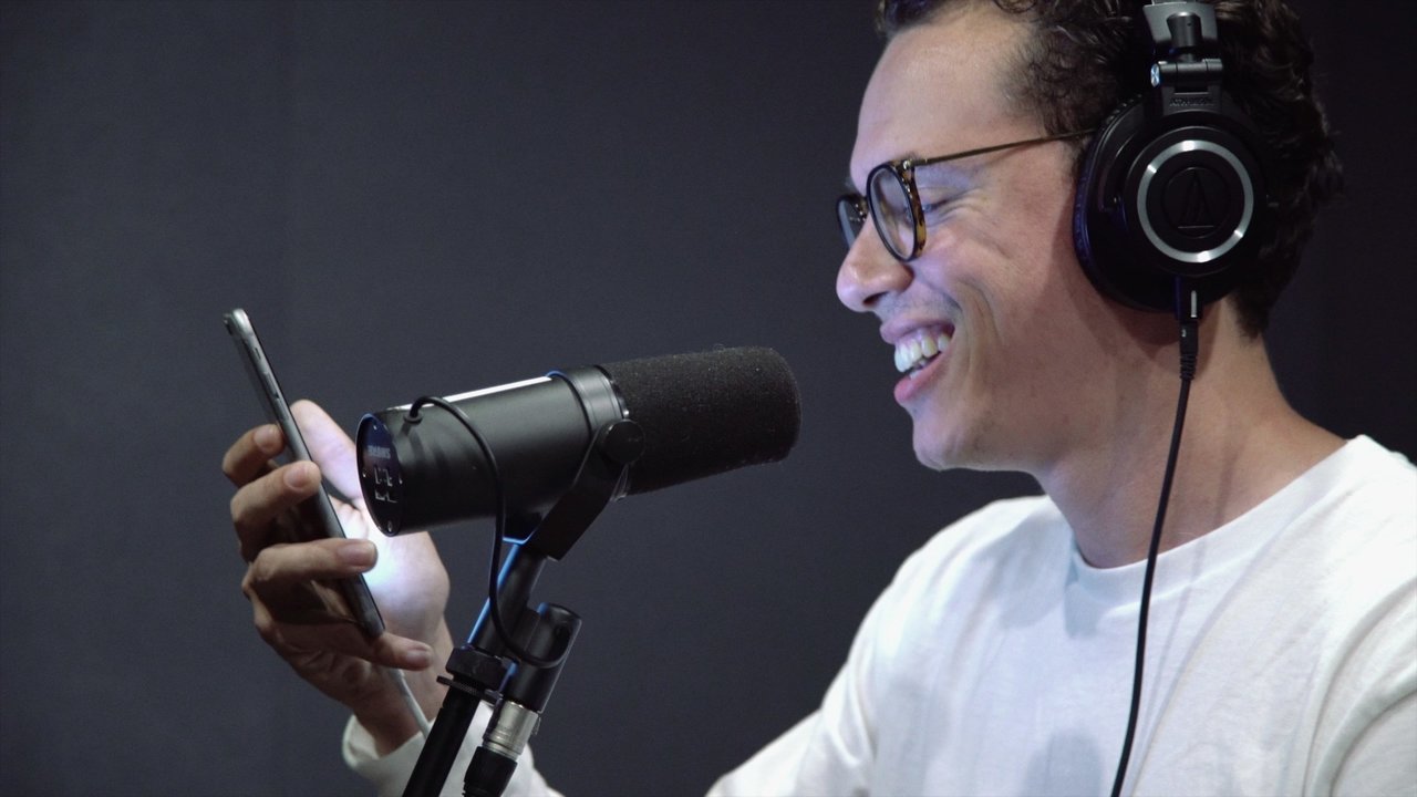 Everybody Documentary by LOGIC on TIDAL