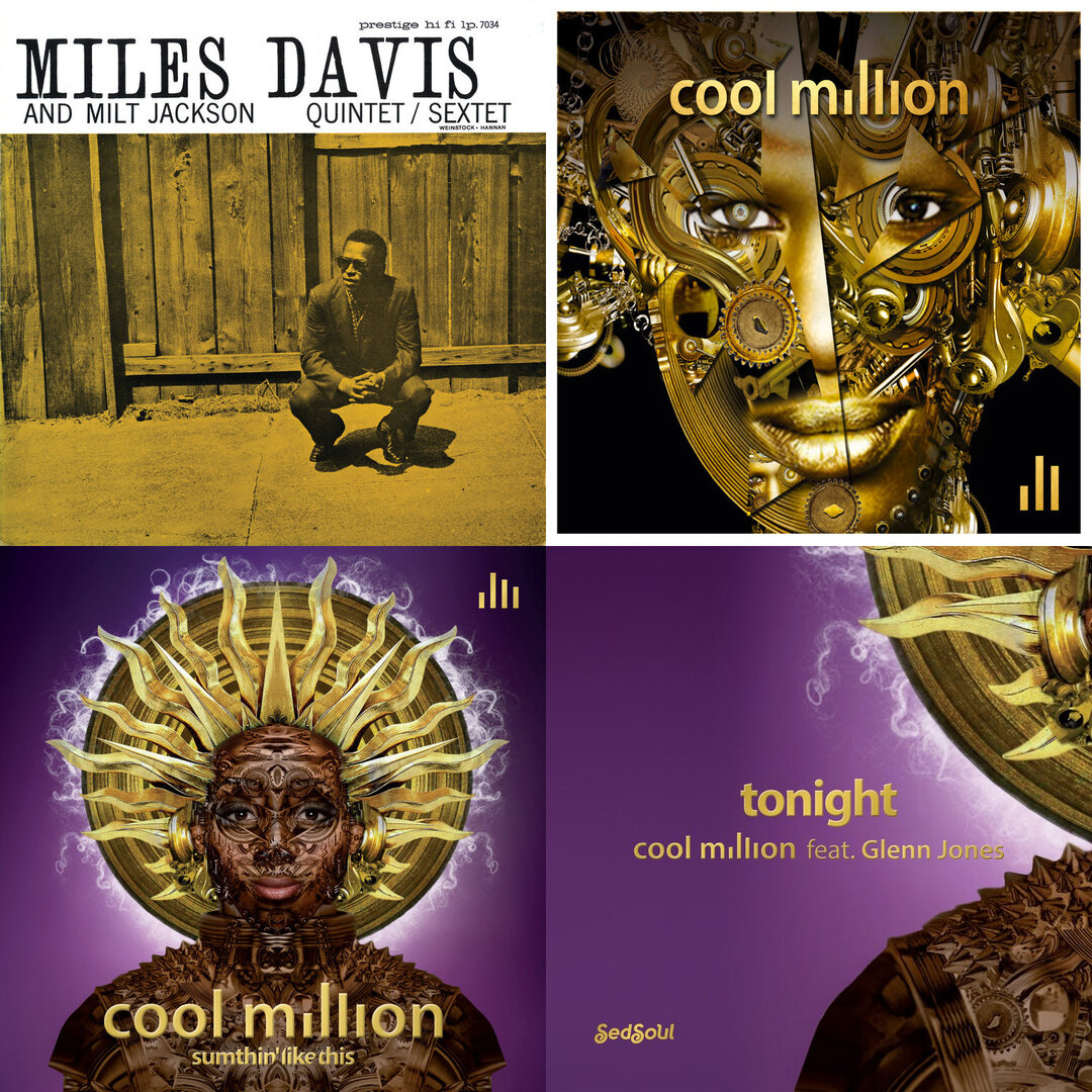 COOL MILLION