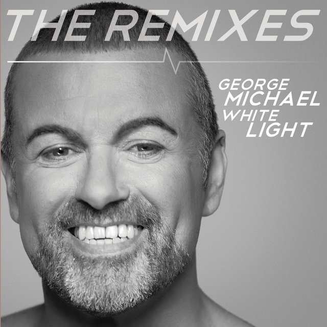 George Michael on TIDAL