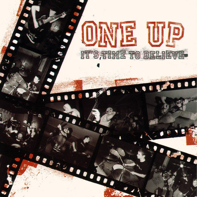It's Time To Believe by ONE UP on TIDAL