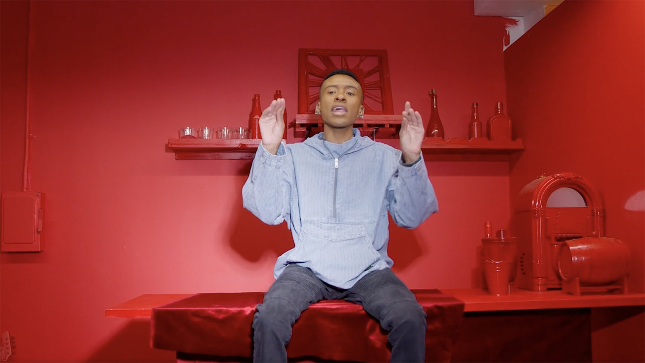 Na Na Na (Visualizer) by David Duane on TIDAL