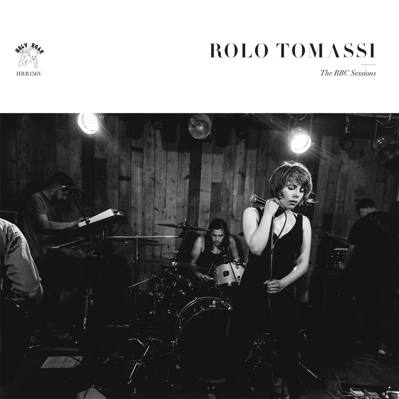 Rolo Tomassi on TIDAL