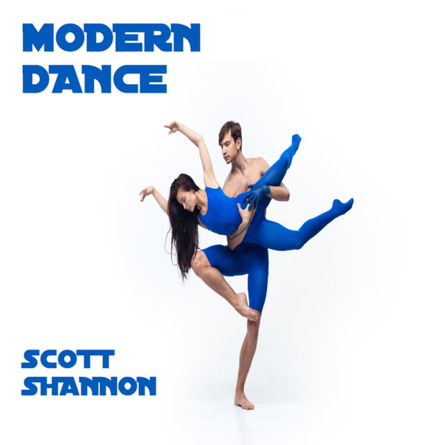 Tango No. 01 by Scott Shannon on TIDAL