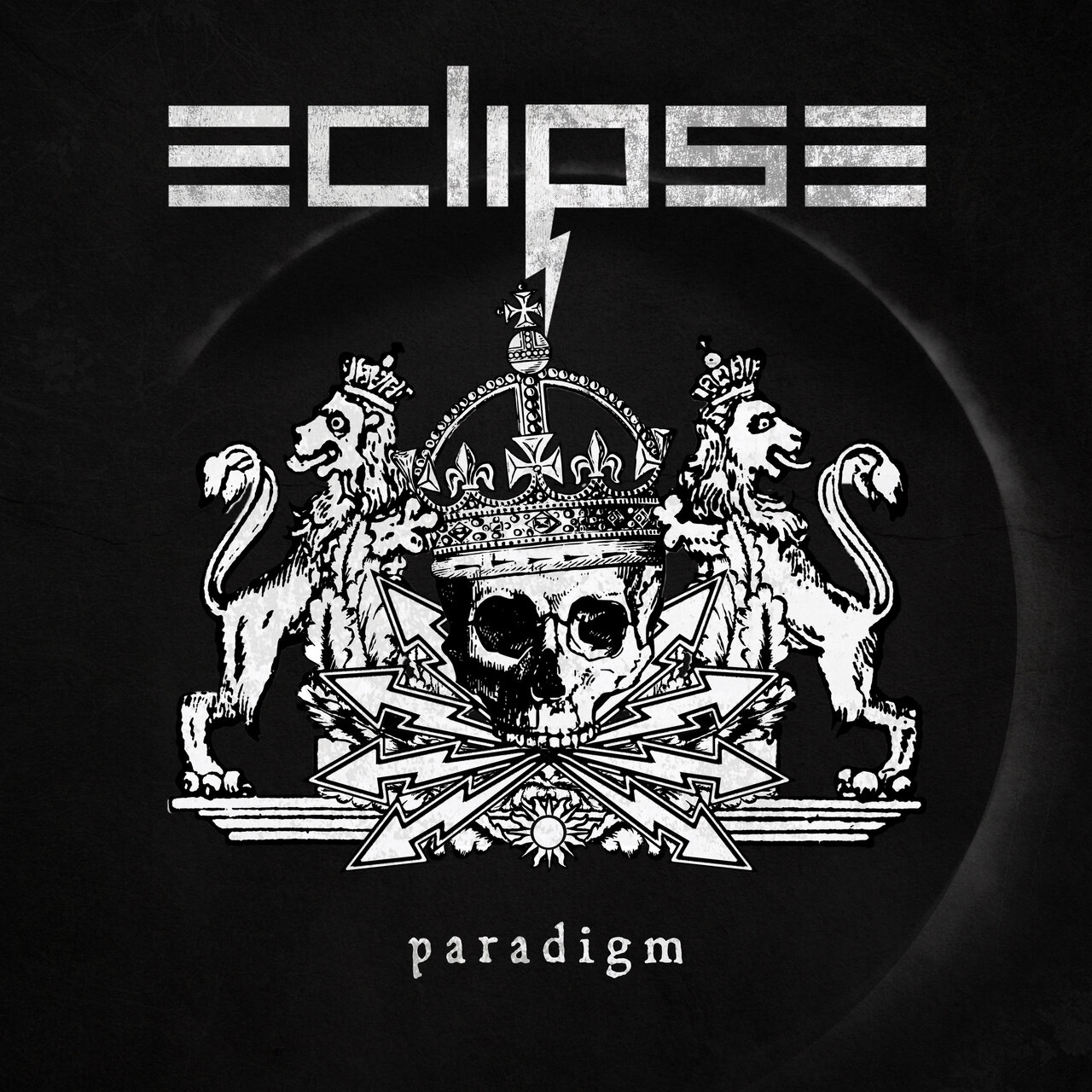 Eclipse on TIDAL