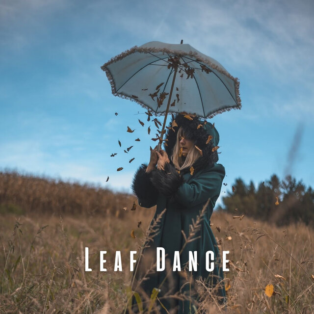 Leaf Dance: Leaves Rustling in the Wind ASMR by Total ASMR on TIDAL