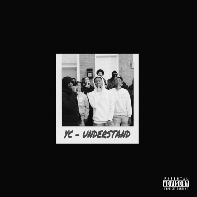 Understand by Yc on TIDAL