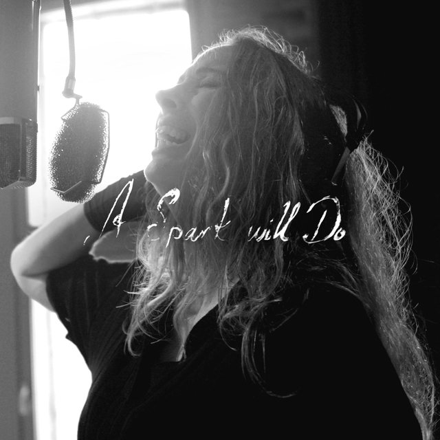 A Spark will Do by Annika Irene on TIDAL