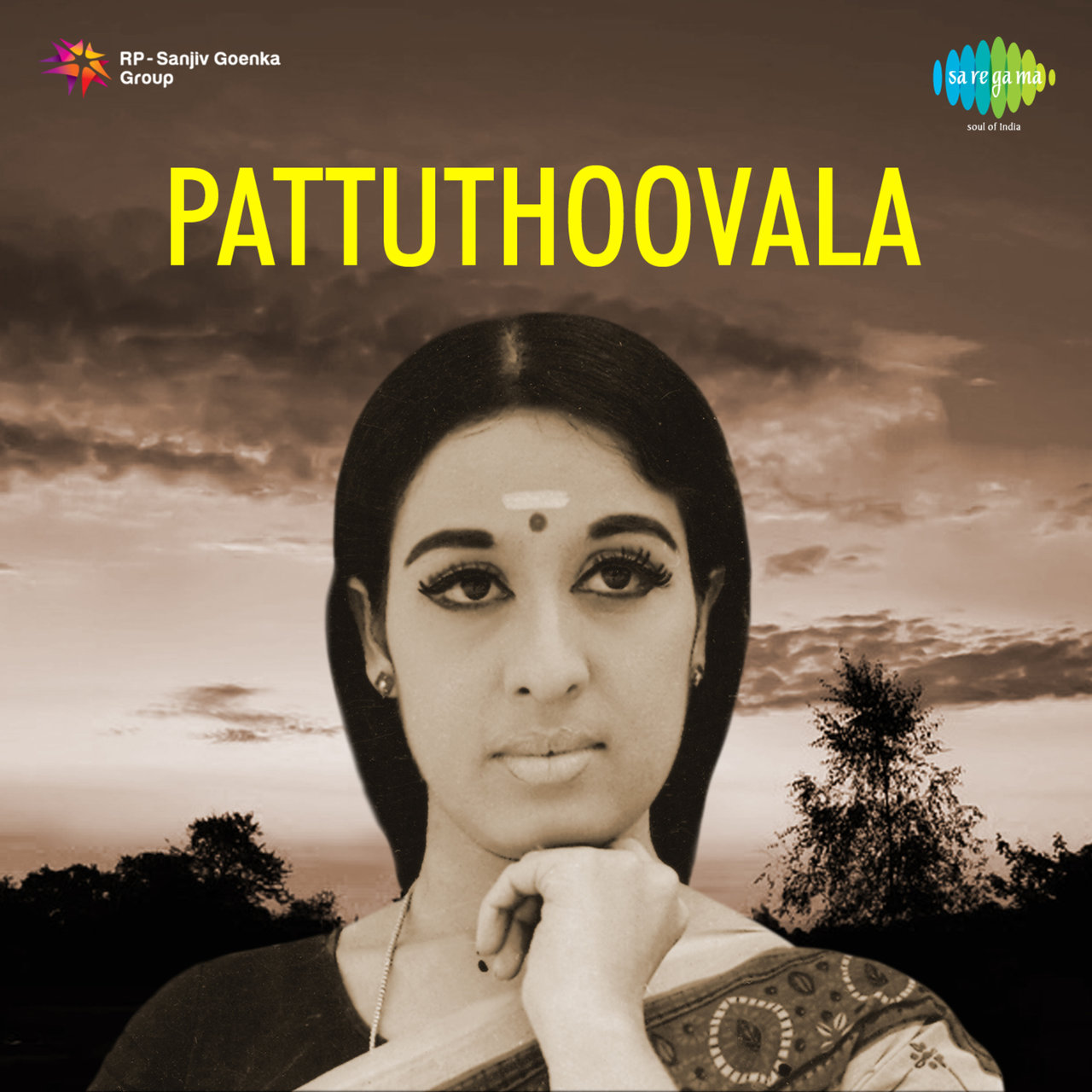 Kamukara Purushothaman on TIDAL