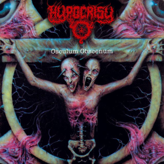 Osculum Obscenum by HYPOCRISY on TIDAL