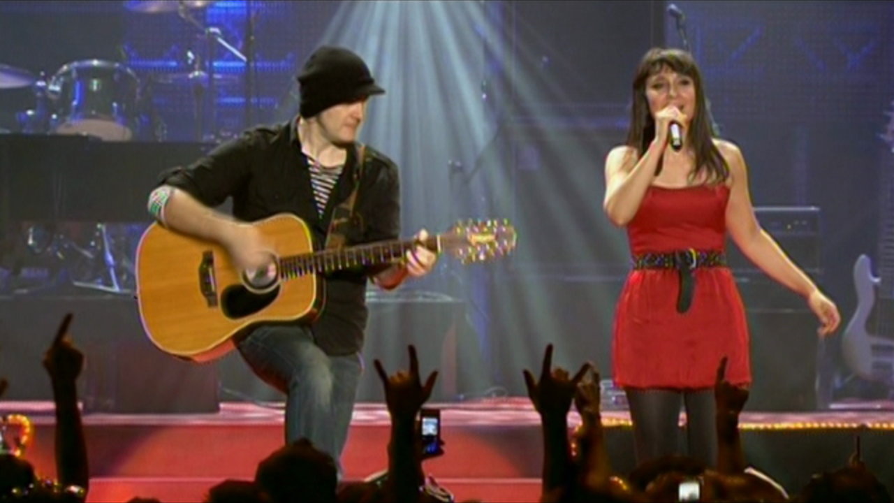 Rock & Roll by Amaral on TIDAL