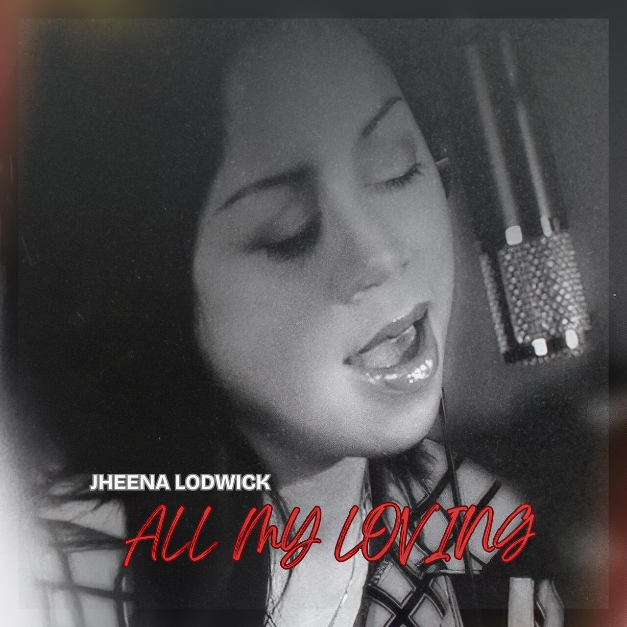 All My Loving by Jheena Lodwick on TIDAL