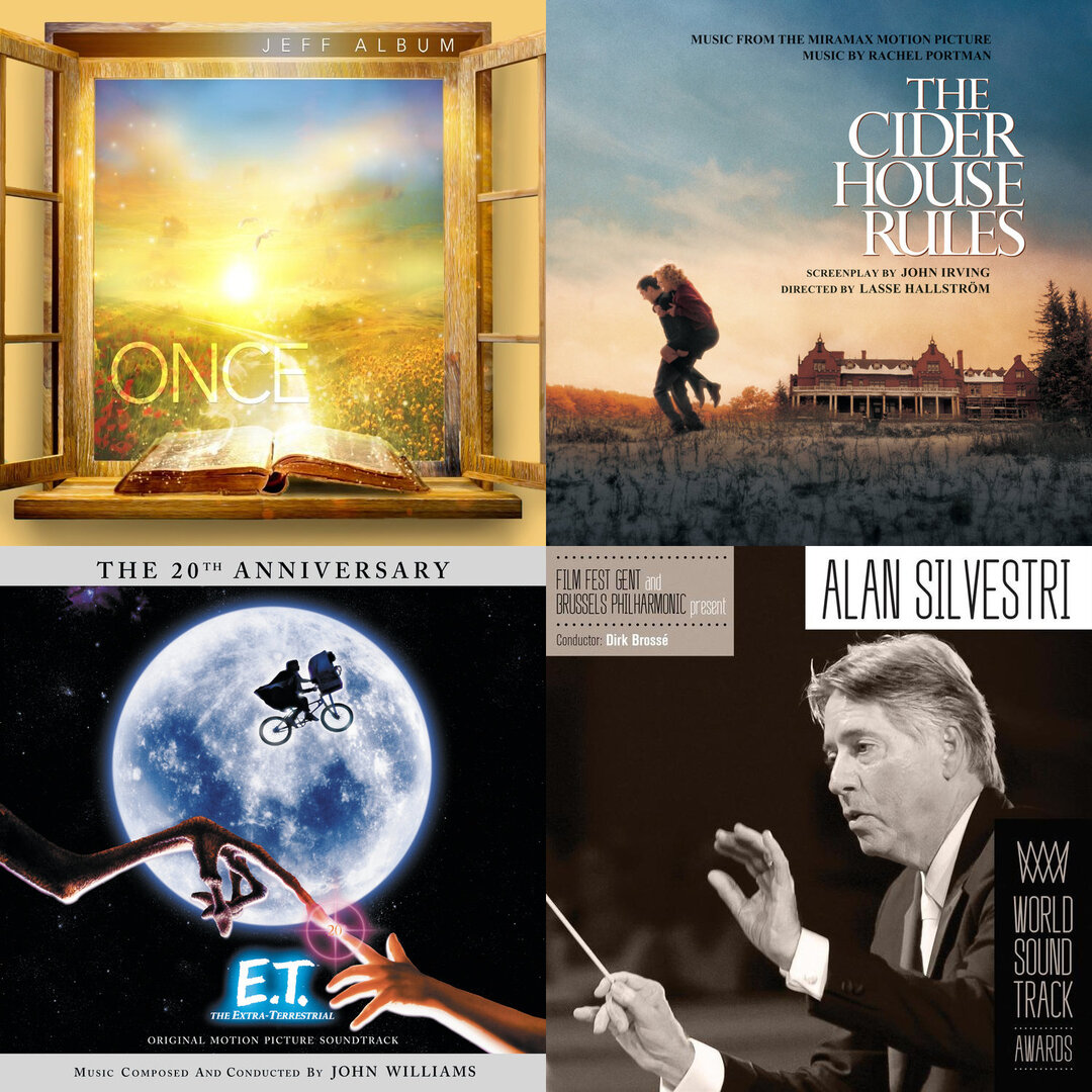 Epic Cinematic Soundtracks on TIDAL