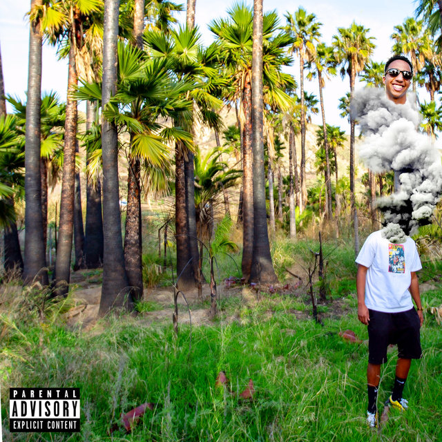 Smoke One by NEW SPACE on TIDAL