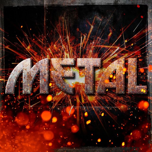 Metal by Various Artists on TIDAL