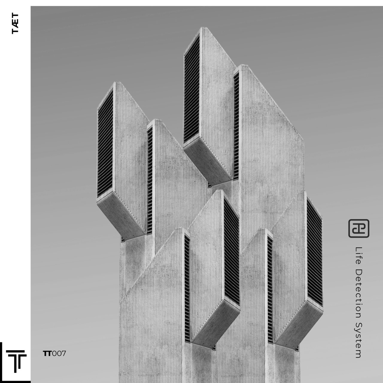 Life Detection System by TæT on TIDAL
