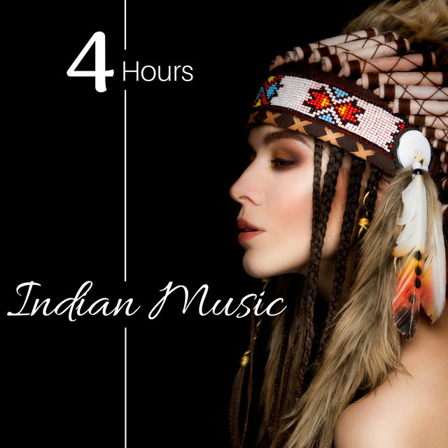 4 Hours of Indian Music - a Collection of the Most Relaxing World Music ...