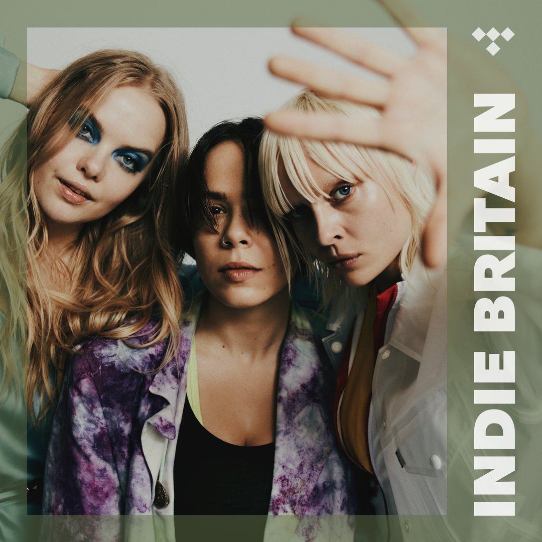 Indie Britain on TIDAL