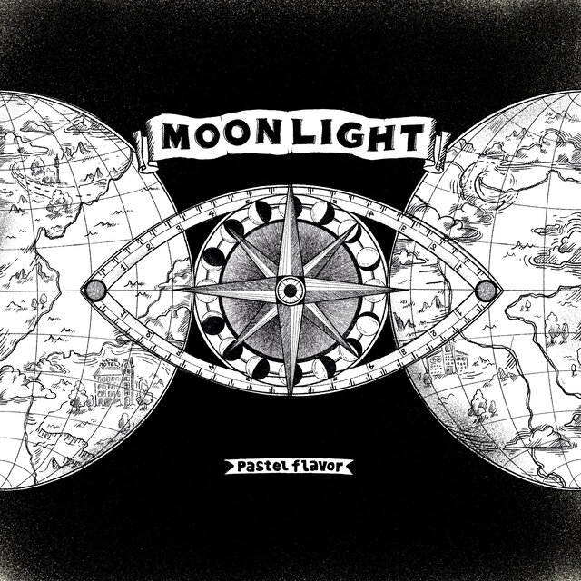 Moonlight by Pastel Flavor on TIDAL