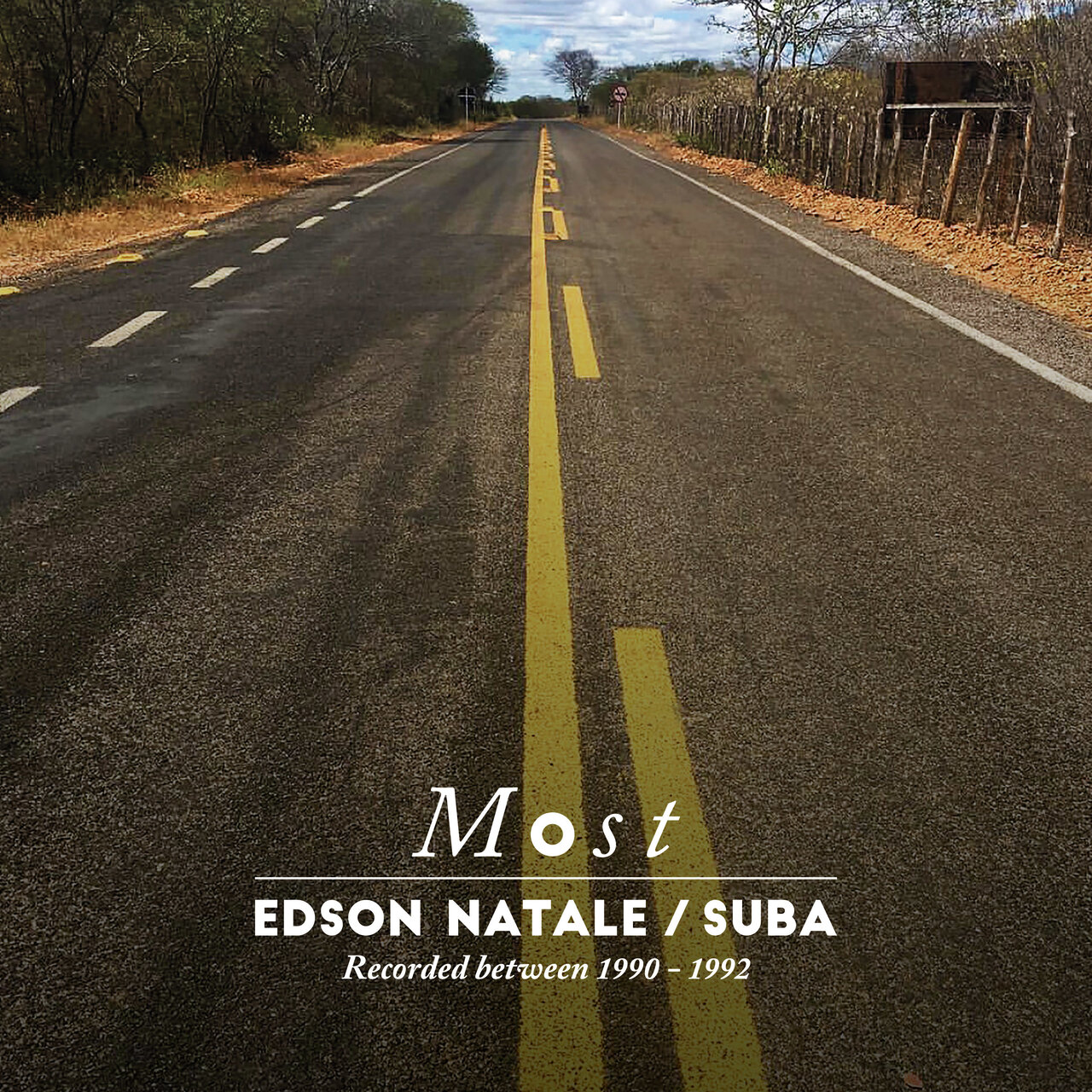 Most by Edson Natale & Suba on TIDAL