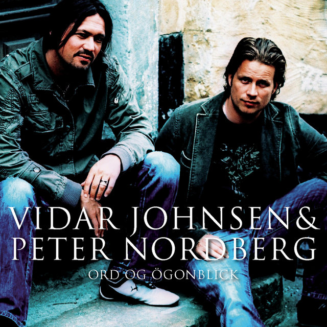 Ord og Ögonblick by Vidar Johnsen & Peter Nordberg on TIDAL