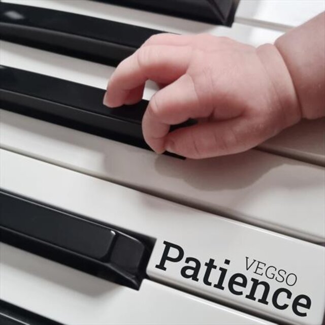 Patience by Vegso on TIDAL