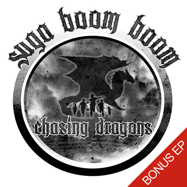 Suga Boom Boom - Bonus by DL Down3r on TIDAL