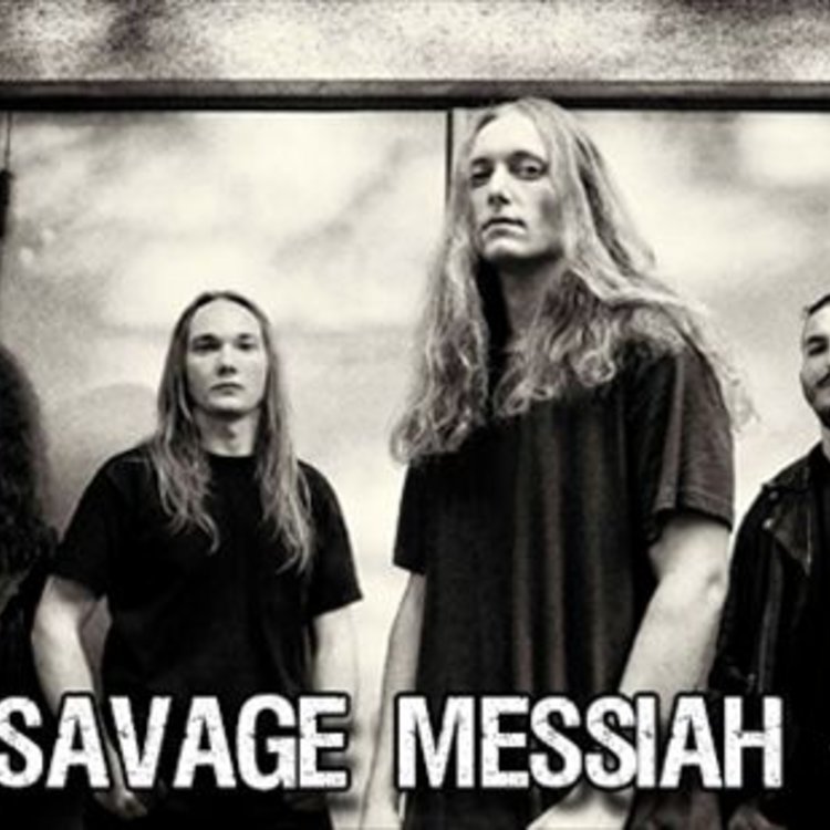 Savage Messiah on TIDAL