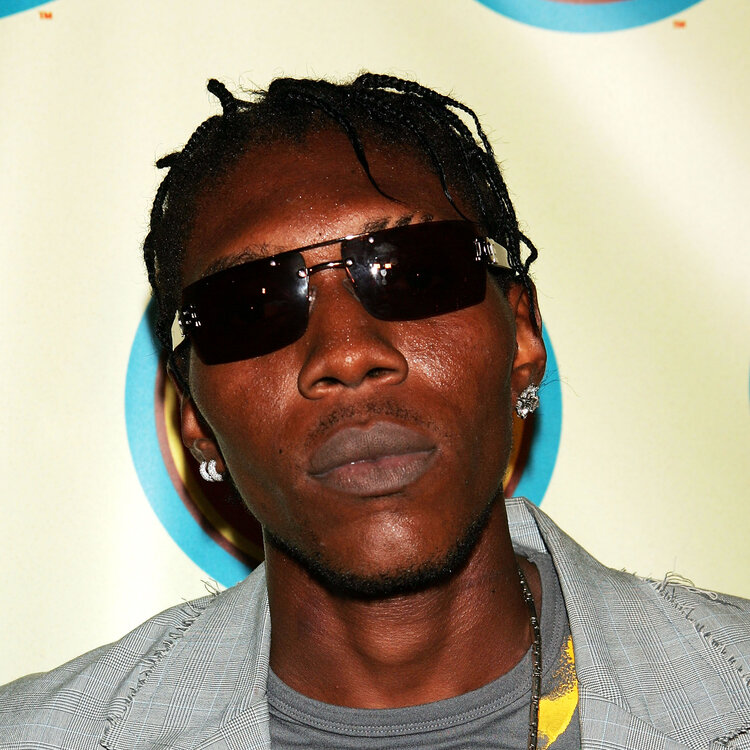 Vybz Kartel On TIDAL Vybz Kartel On TIDAL