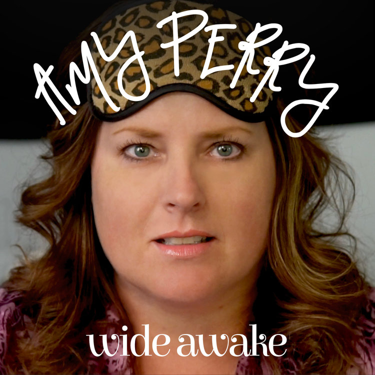 Amy Perry on TIDAL