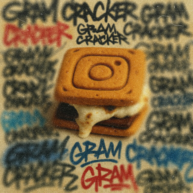 Gram Cracker by Cutright on TIDAL