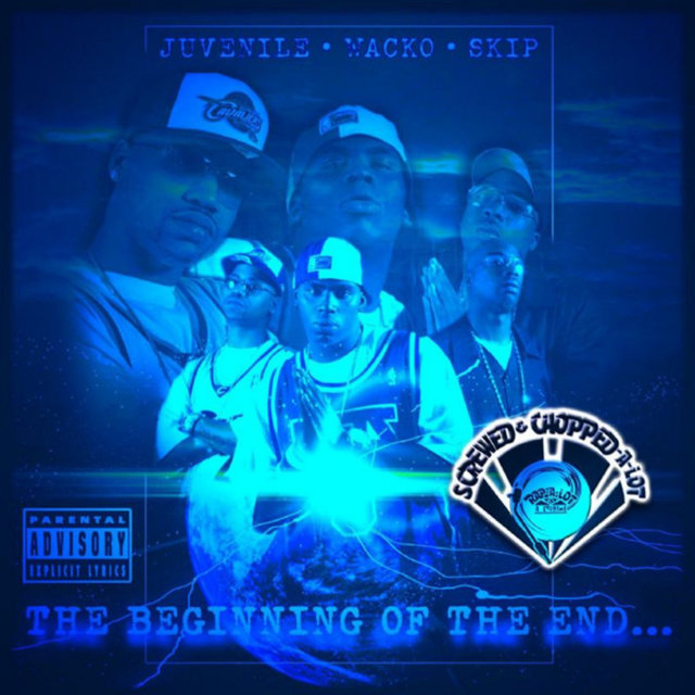 The Beginning of the End (Screwed) by Juvenile, Wacko & Skip on TIDAL