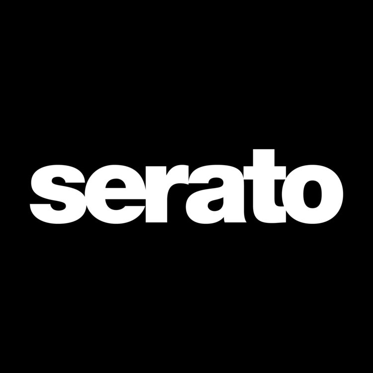 Serato on TIDAL